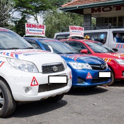Top 10 NTSA-Approved Driving Schools in Kenya | The Best in Kenya