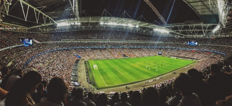 Best 10 Sites to Stream Football Matches (EPL) Live in Kenya 2026