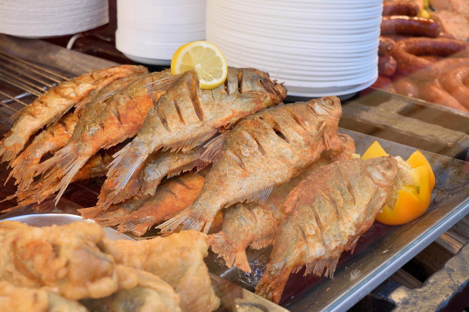 The Top 10 Fish Joints in Nairobi | The Best in Kenya