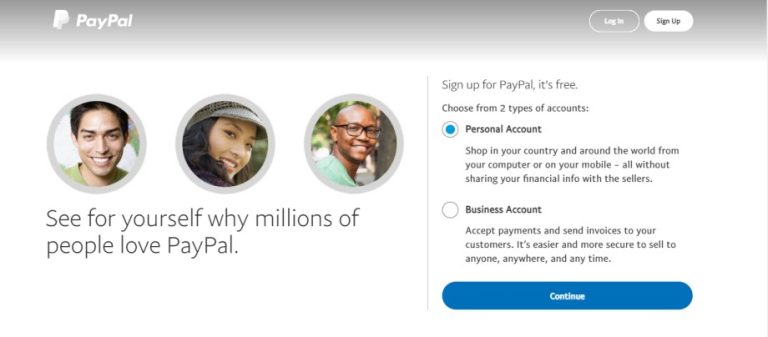 PayPal in Kenya: Transfers, Charges & Top-up | The Best in Kenya