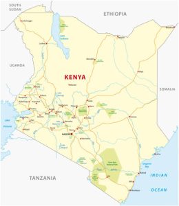 The Geography of Kenya: 50+ Fascinating Facts & Statistics