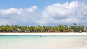 Shores of Wonder: Kenya's Top 10 Beaches | The Best in kenya